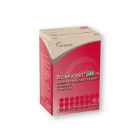 Troxevasin 300 mg kietosios kapsulės N50 | BENU vais ...