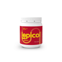 LEPICOL PLUS milteliai 180 g | BENU vaistinė intern ...