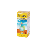 SENSIVIT akių lašai 10 ml | BENU vaistinė internete ...