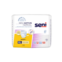SENI ACTIVE NORMAL premium XL sauskelnės-kelnaitės N ...