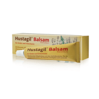 HUSTAGIL balzamas 30 ml | BENU vaistinė internete