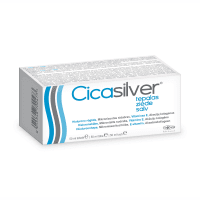Cicasilver tepalas 50 ml | BENU vaistinė internete