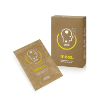 ColdMoss milteliai karštajam gėrimui 15 g, N6 | BENU ...