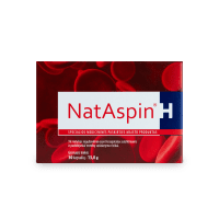NATASPIN H kapsulės N30 | BENU vaistinė internete – Nes