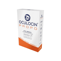 OCULOCIN PROPO akių lašai be konservantų vienkartini ...