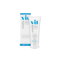 VITELLA ZN kremas 75 ml | BENU vaistinė internete