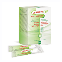 Gerdoff Protection sirupas pakeliuose 10 ml, N20 | B ...