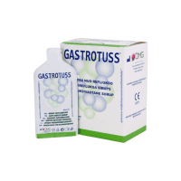 GASTROTUSS sirupas nuo refliukso 20 ml, N20 | BENU v ...