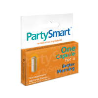Himalaya kapsulė Party Smart N1 | BENU vaistinė inte ...