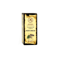 AROMATIKA eterinių aliejų mišinys Saldus miegas 10 m ...