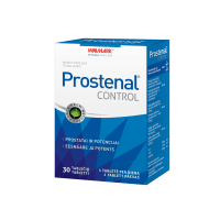 WALMARK tabletės PROSTENAL CONTROL N30 | BENU vaisti ...