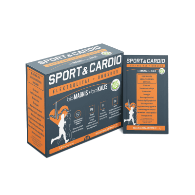 Magnis | Atrask BENU e-vaistinėje