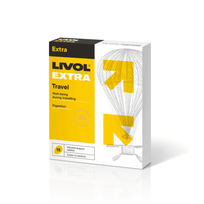 Vaistai nuo pykinimo vaikams | Apsipirk BENU e-vaistinėje