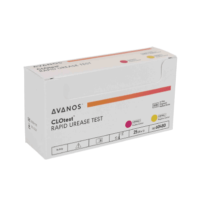 Helicobacter pylori testas | Išsirink iš benu.lt