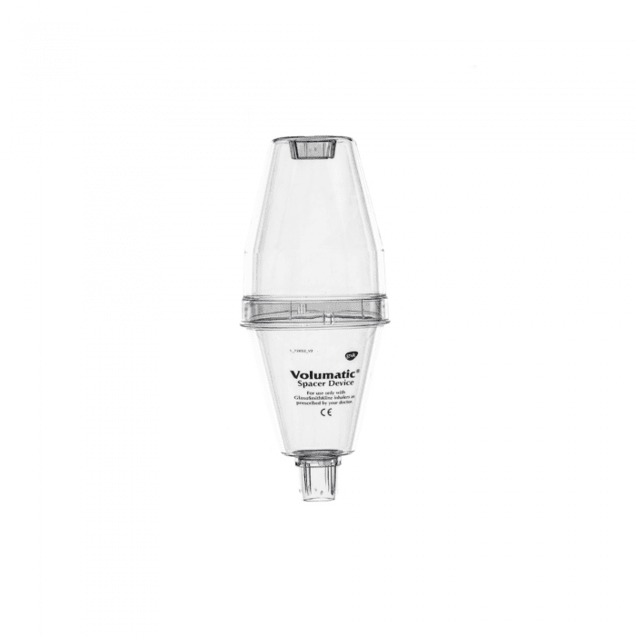 VOLUMATIC tarpinė purškalų inhaliacijai N1 | BENU va ...