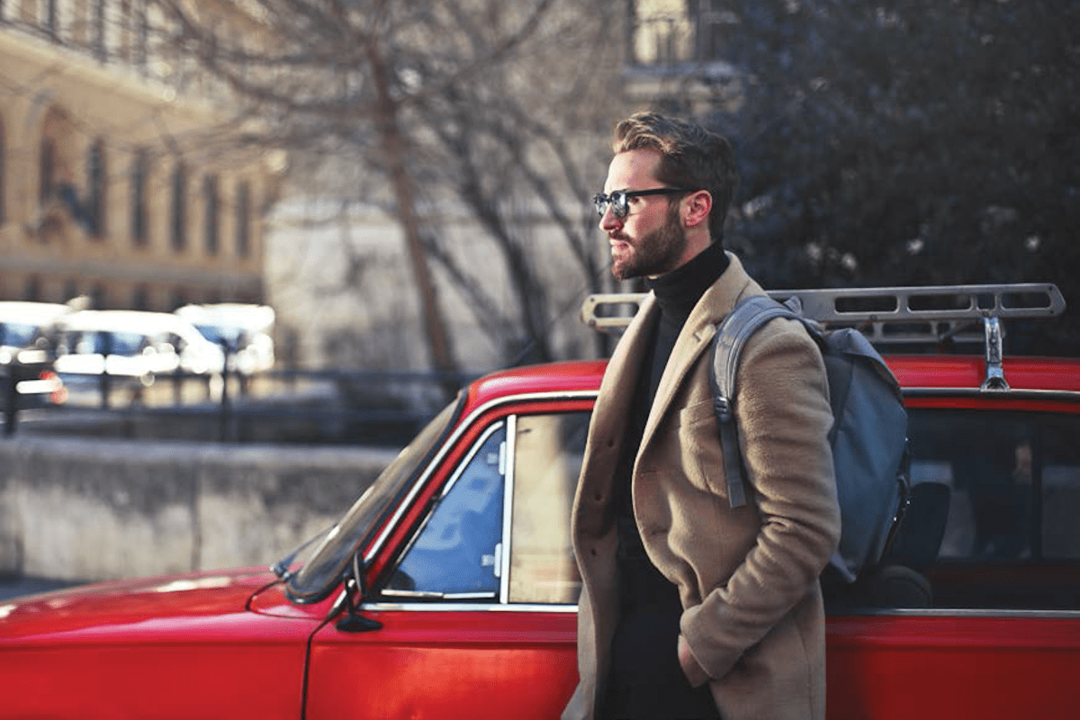 BENU vaistinė – Kas yra šių laikų „GERAS VYRAS“?